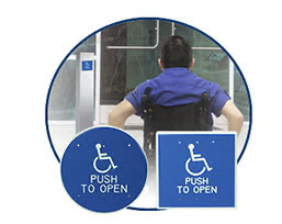 SDC Electric Strikes, Magnetic Locks, Electric Door Locksets