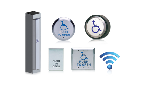 ADA Compliant Solutions