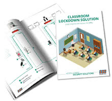 LOCKDOWN CONTROL WITHOUT BARRICADES