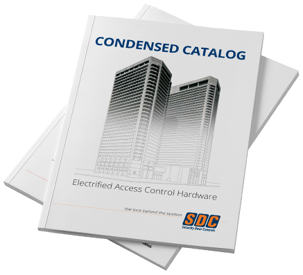 SDC Electric Strikes, Magnetic Locks, Electric Door Locksets