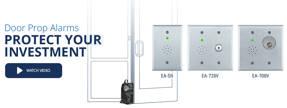 SDC Electric Strikes, Magnetic Locks, Electric Door Locksets