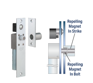 SDC Electric Strikes, Magnetic Locks, Electric Door Locksets