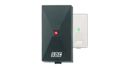 LOCKDOWN CONTROL WITHOUT BARRICADES