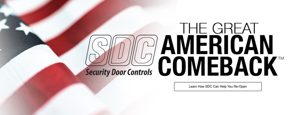 SDC Electric Strikes, Magnetic Locks, Electric Door Locksets
